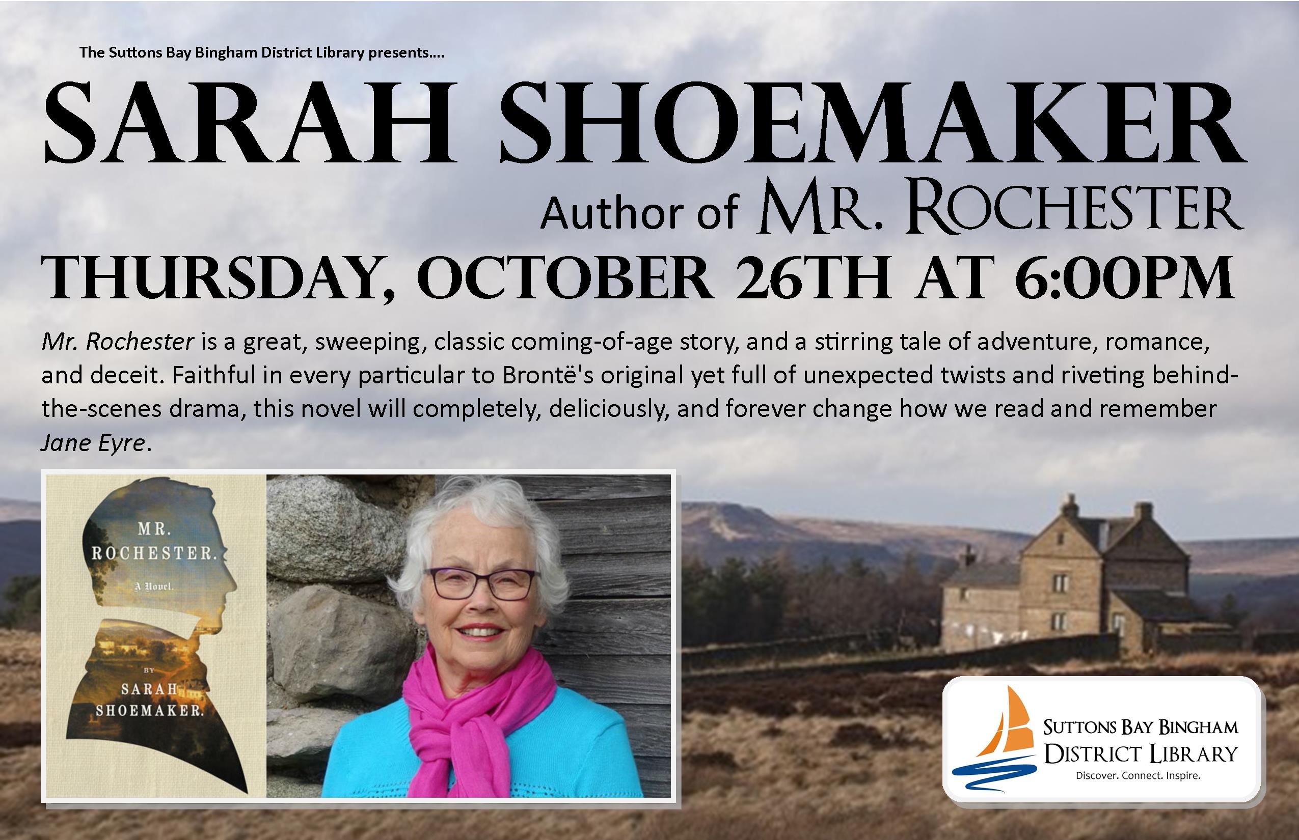 Events for September 2025 – Suttons Bay-Bingham District Library