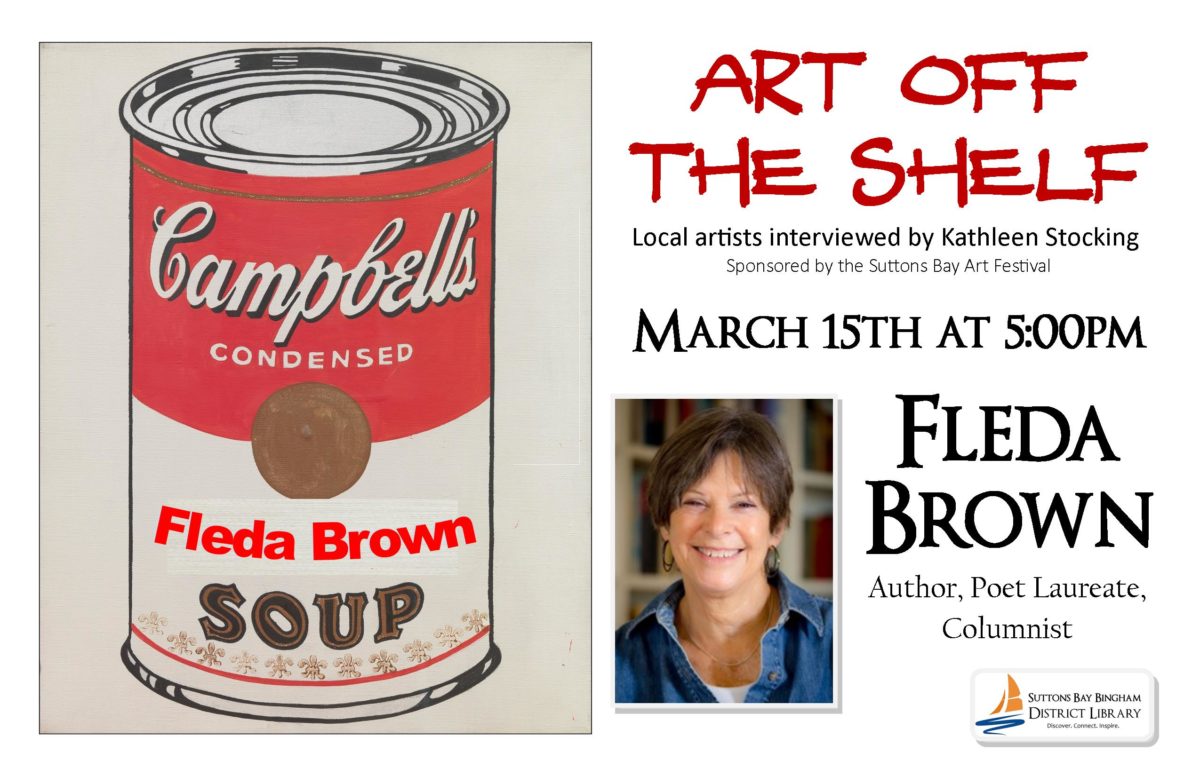 Events for February 2025 – Suttons Bay-Bingham District Library