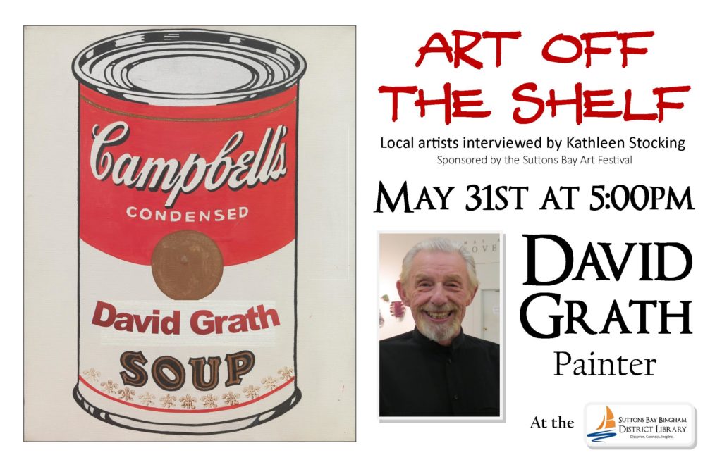 Events for September 2025 – Suttons Bay-Bingham District Library