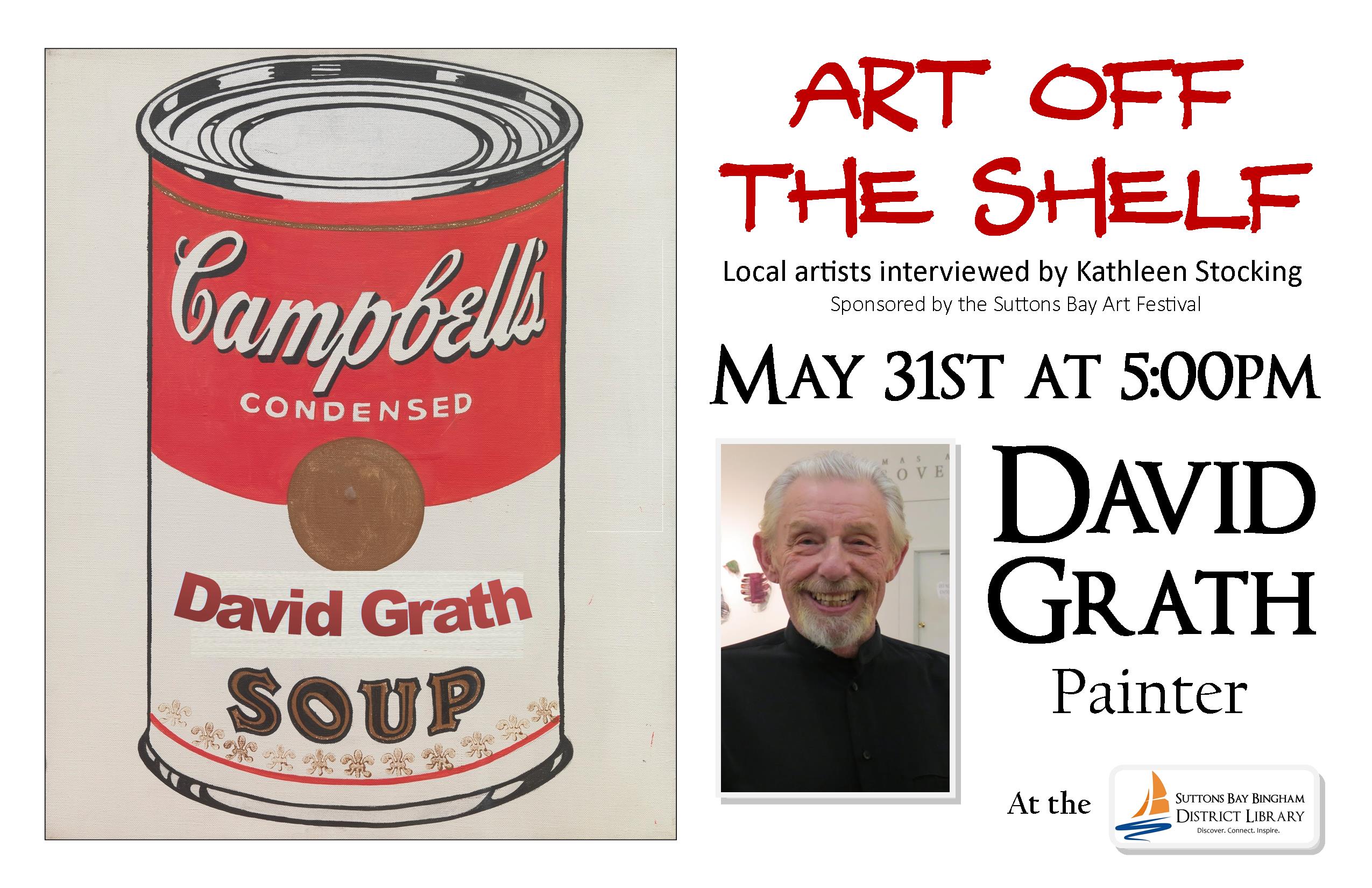 Events for September 2025 – Suttons Bay-Bingham District Library